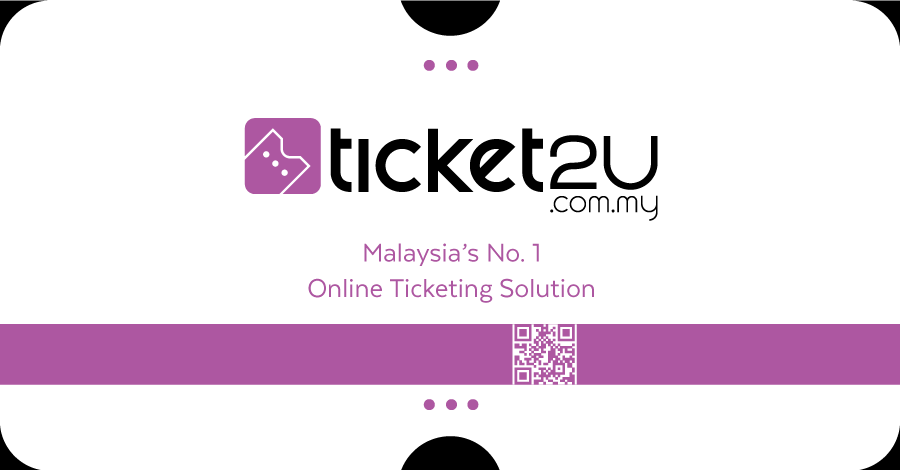 Log In | Ticket2U
